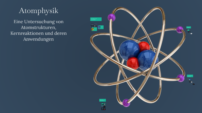 Atomphysik by Erwin Renken on Prezi