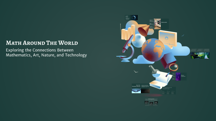 Math Around The World by Hridhwar on Prezi