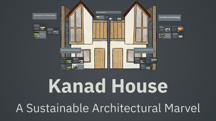 Kanad House by Галсанлхагва Энхбаяр on Prezi