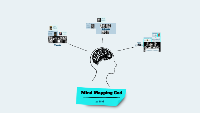 MIND MAPPING GOD by Mat Lasz on Prezi