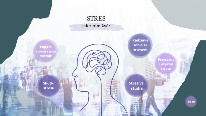 prezentacja stres by Arleta Karolewska on Prezi