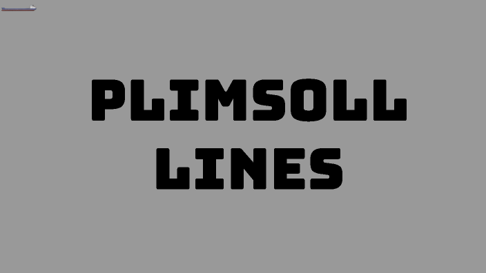 Plimsoll lines by sanvi sharma on Prezi