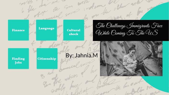 Jahnia's Pitch Deck by Jahnia Marks on Prezi