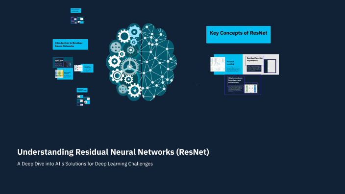 Understanding Residual Neural Networks (ResNet) by laiba Asif on Prezi