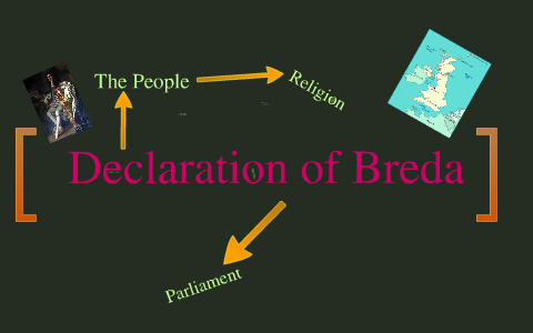 Declaration of Breda by Lauren Faeth on Prezi