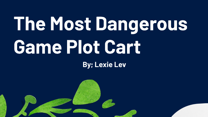Plot Chart by lexie lev on Prezi
