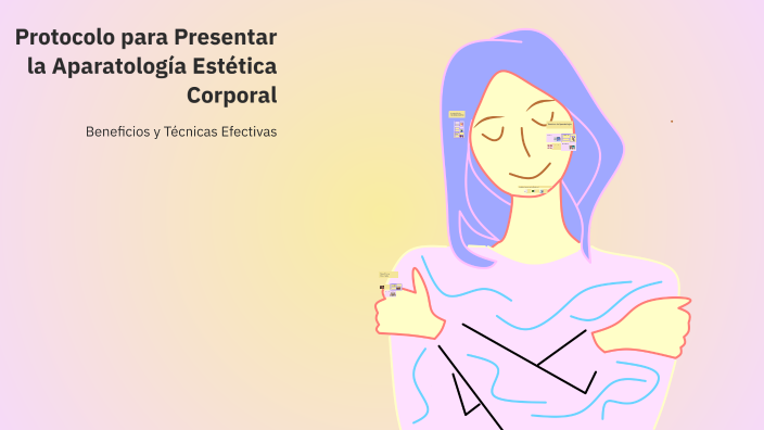 Protocolo para Presentar la Aparatología Estética Corporal by angelica ...