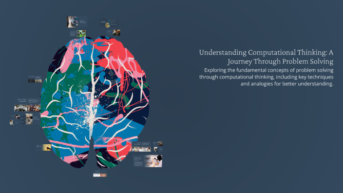 Understanding Computational Thinking: A Journey Through Problem Solving ...
