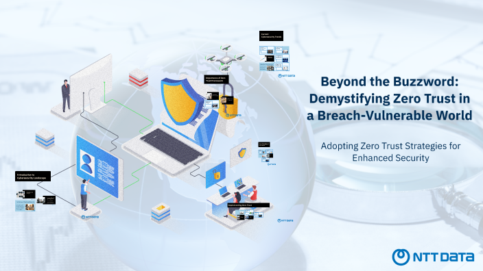 Beyond the Buzzword: Demystifying Zero Trust in a Breach-Vulnerable ...