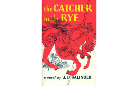 Catcher in the Rye/ Final Exam Project by Maura Kieft on Prezi