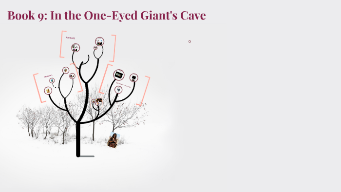 Book 9: In the One-Eyed Giant's Cave by Ryan Jackson on Prezi