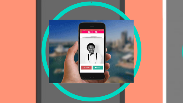 B:Side by TTT Communications by on Prezi