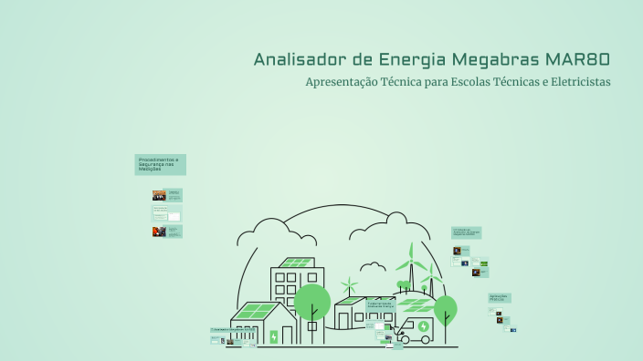 Analisador de Energia Megabras MAR80 by Keven Silva on Prezi