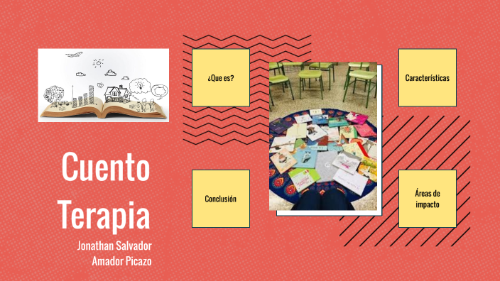 Cuento Terapia by Jonathan Picazo on Prezi