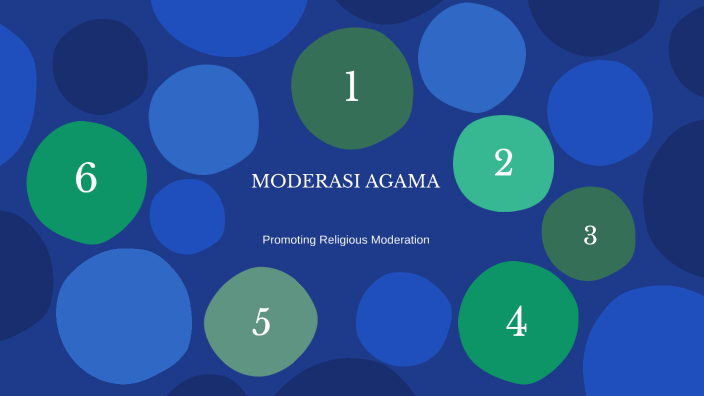 MODERASI AGAMA by Auraaura Yatta on Prezi