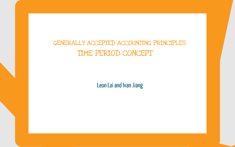 Time Period Concept by Leon Lai on Prezi