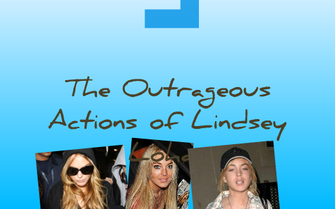 AP Psychology: Outrageous Celebrity Project by Kaylee Hennelly on Prezi