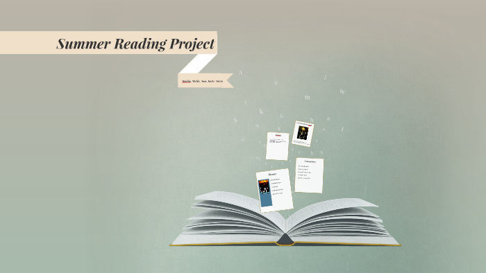 Maddie, Shelby, Sam, Katie, Maria by Maria Emmick on Prezi