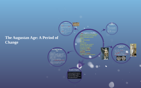 The Augustan Age by Amelia Scruggs on Prezi