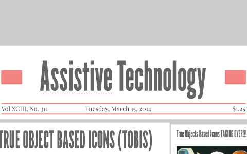 TRUE OBJECT BASED ICONS by Mia Campbell on Prezi