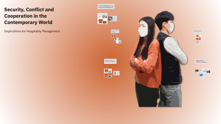 Security, Conflict and Cooperation in the Contemporary World by Rey ...