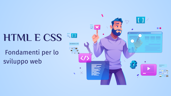 HTML E CSS by mid ty on Prezi