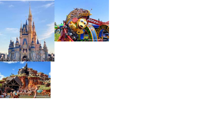 Disney World Poem by Reed Fincham on Prezi