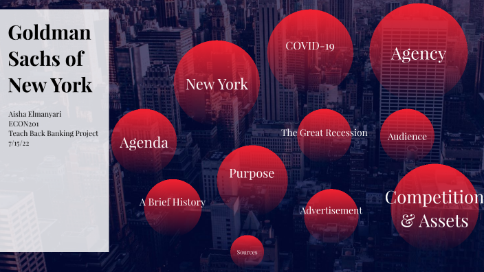 Banking Project by A E on Prezi