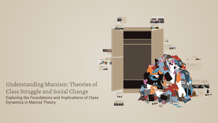 Understanding Marxism: Theories of Class Struggle and Social Change by ...