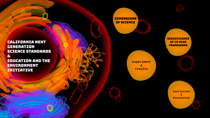 CA NGSS Framework & EP&Cs by Alexandra Hove on Prezi