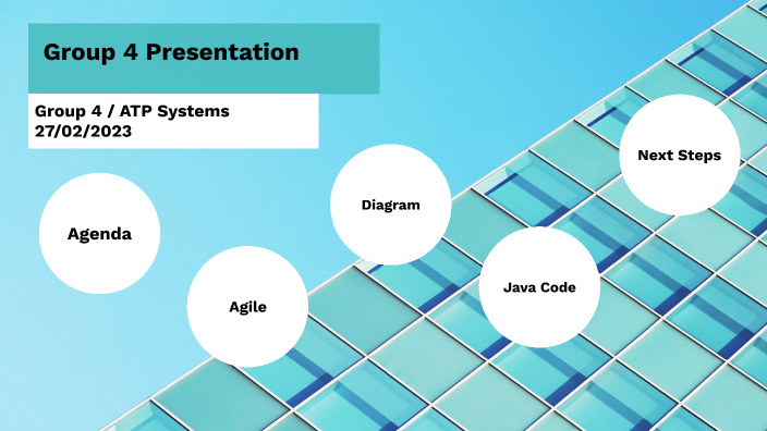 Group 4 Project "Insight" by Andrew Smith on Prezi