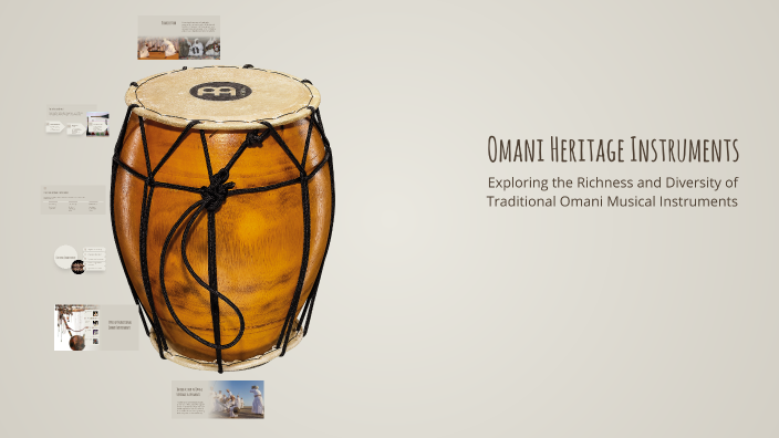 Omani Heritage Instruments by رهف on Prezi