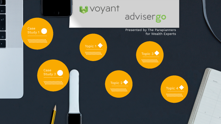 VoyantGo Presentation by Alex Meadowcroft on Prezi