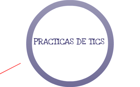 resumen prácticas de tics by Daniel Roca on Prezi