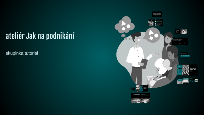 Effective Tutorial Creation: A Step-by-Step Guide by Kristýna Amália ...