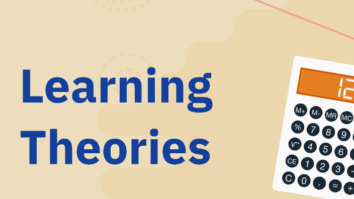 Learning Theories by Sabrina Saeed on Prezi