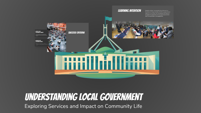 Understanding Local Government by Harry Georgiou on Prezi