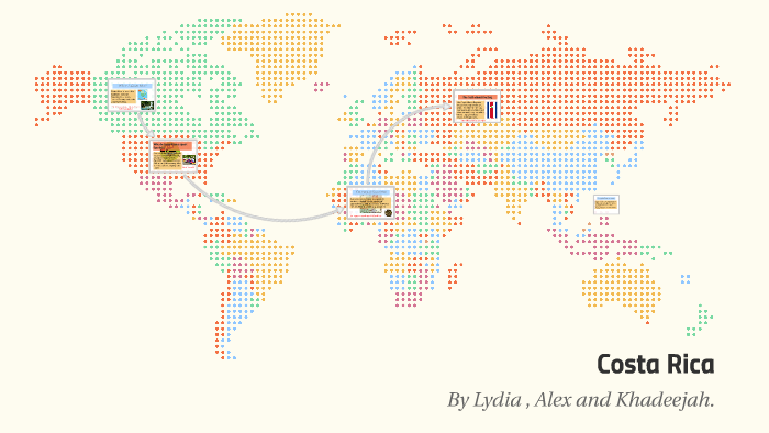 Costa Rica by Lydia Carlisle on Prezi