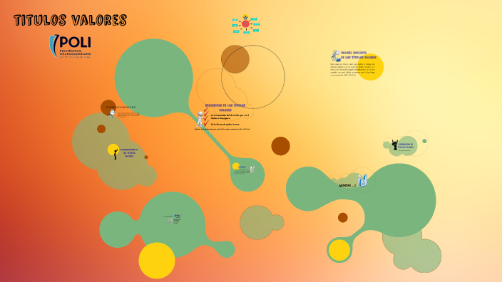 TITULOS VALORES by ALEXANDER ESPEJO RODRIGUEZ on Prezi