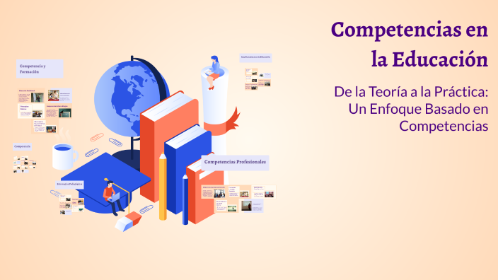 Competencias en la Educación by Yissel Gonzalez on Prezi