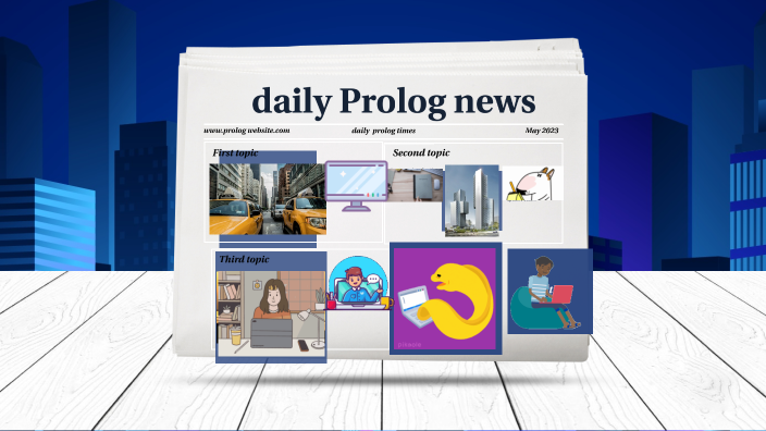 PROLOG by Railey Smith on Prezi