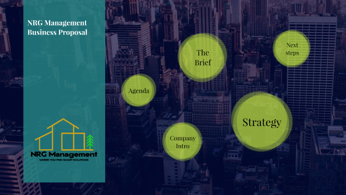 NRG Property Management by Isaac Tejada on Prezi