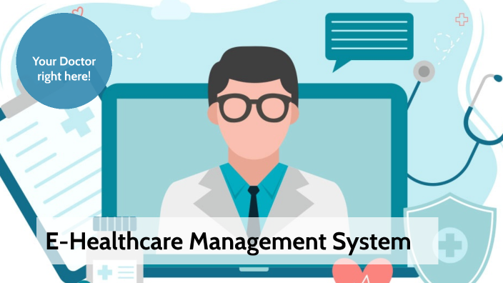 E-Healthcare Management System by 06. Alisha Kabir on Prezi