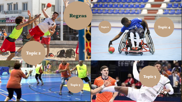 andebol de praia, andebol adaptado by Vasco Prates on Prezi