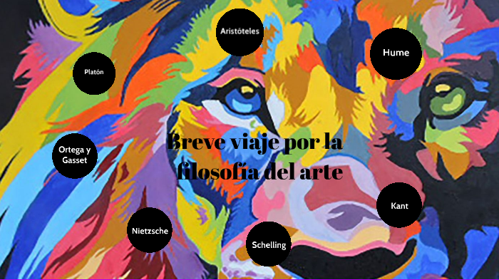 Filosofía del arte by Nerea Ternero on Prezi