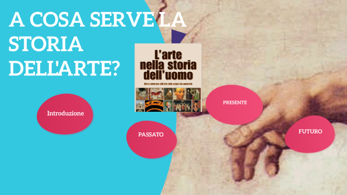 A COSA SERVE LA STORIA DELL'ARTE? by ILARIA PARISI on Prezi