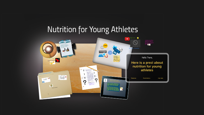 ATHLETES NUTRITION!!! BOOM! by Emma Parente on Prezi