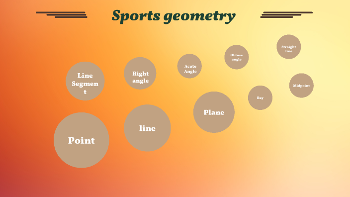 Real World Geometry Project by Andrea Cervantes-Kohl on Prezi