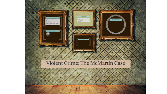 Violent Crime: The McMartin Case by Erin Hand on Prezi
