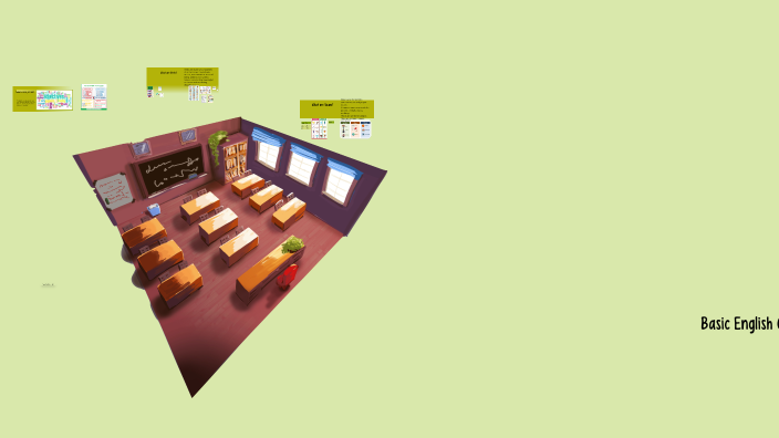 Basic English Grammar: Understanding Nouns, Verbs, and Adjectives by ...